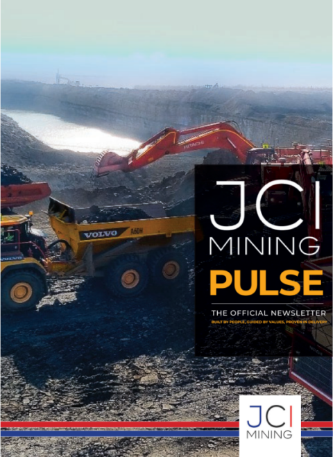 JCI Mining